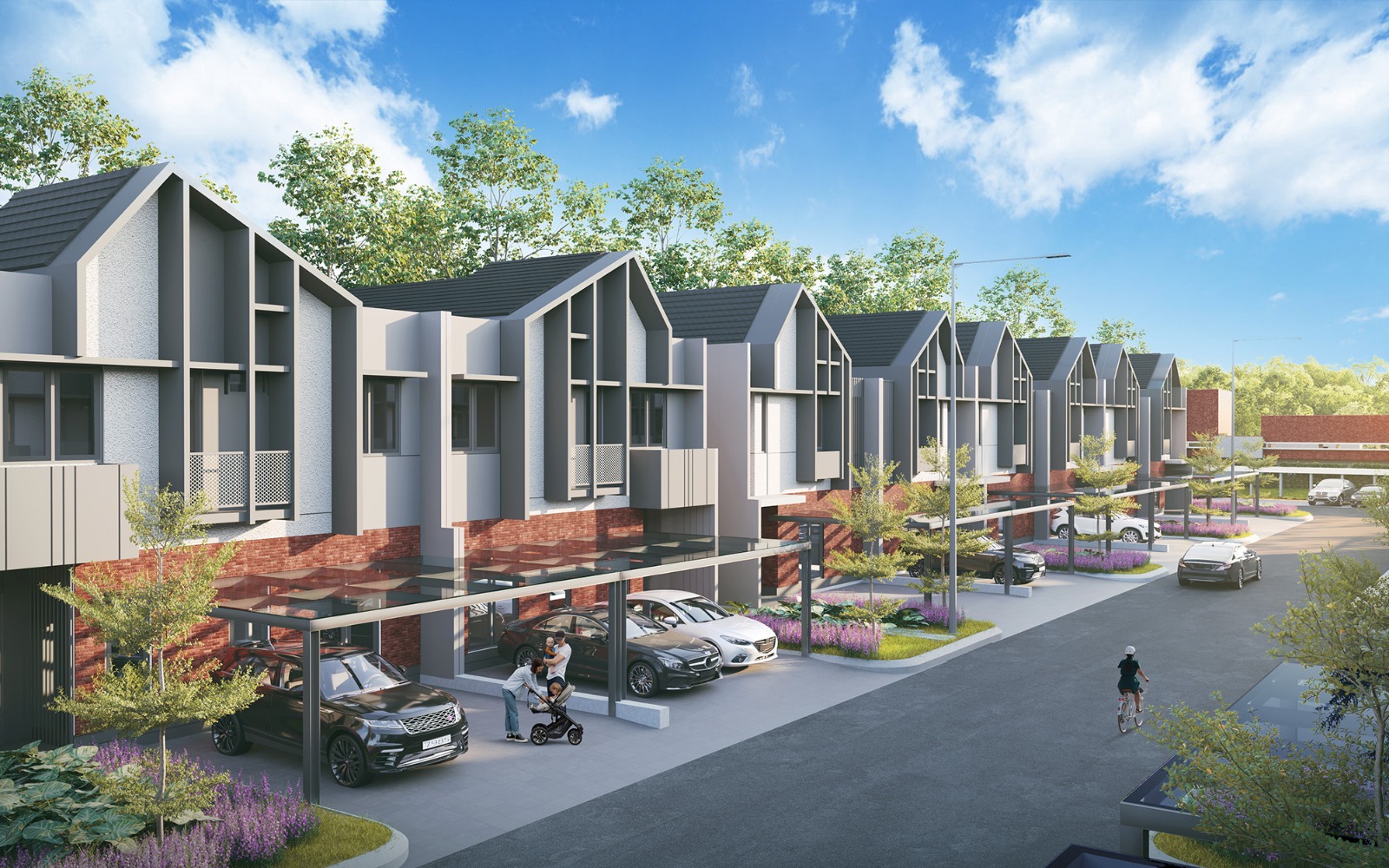 Summarecon Bandung - Rumahsaya BCA